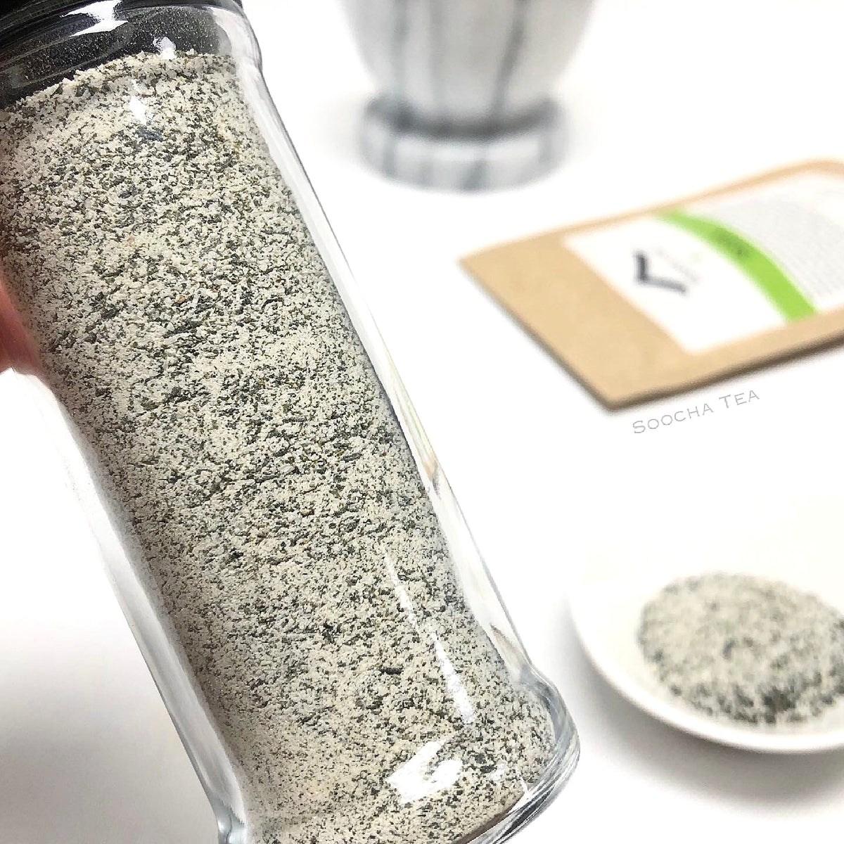 Sejak Tea Salt | Recipes - Soocha Tea