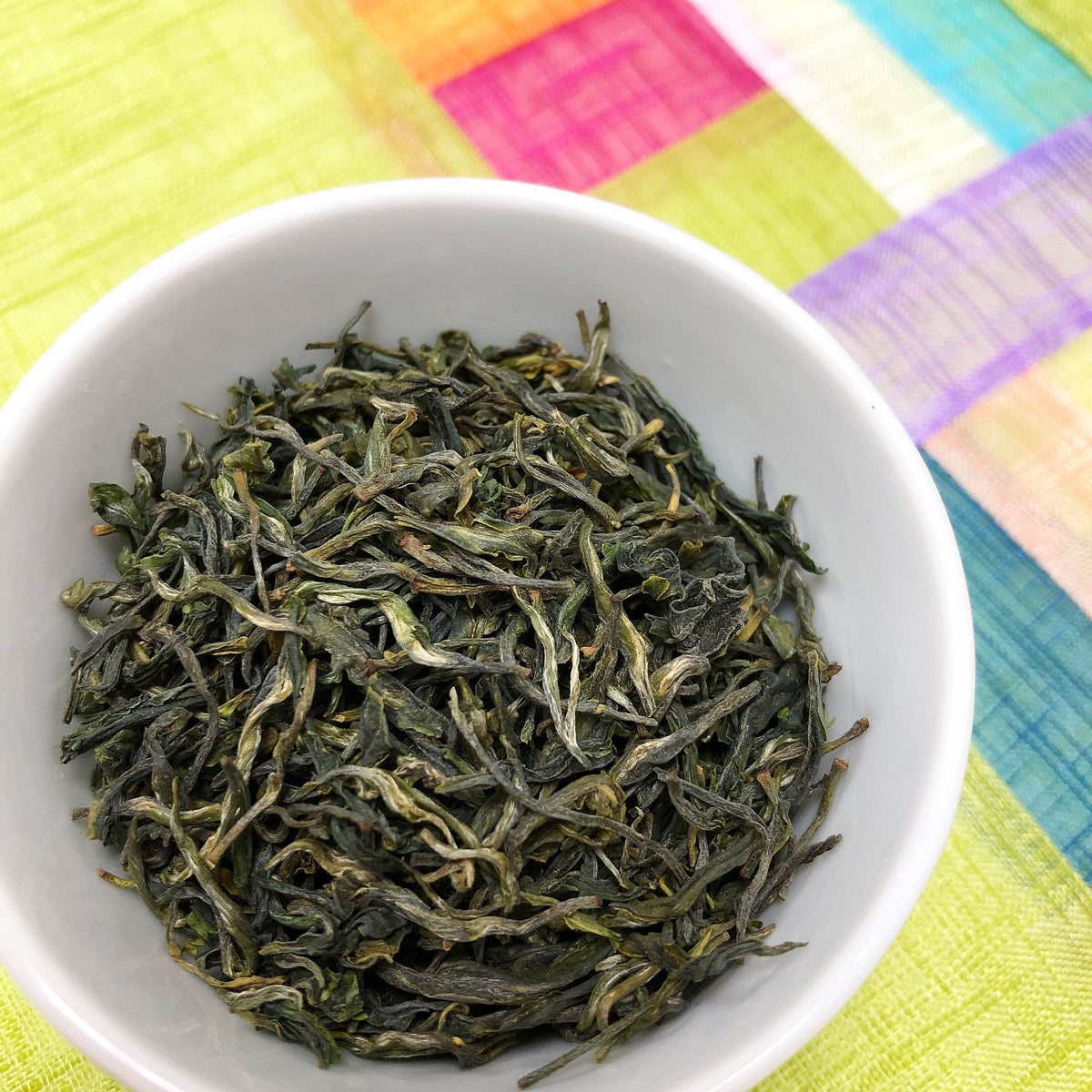Green Tea | Soocha Tea