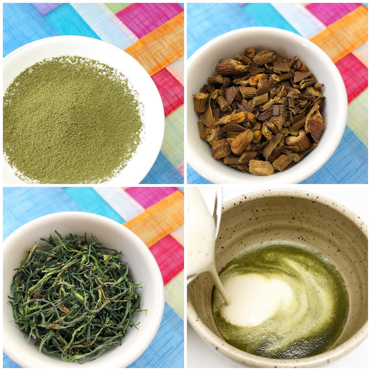 Herbal Tea | Soocha Tea