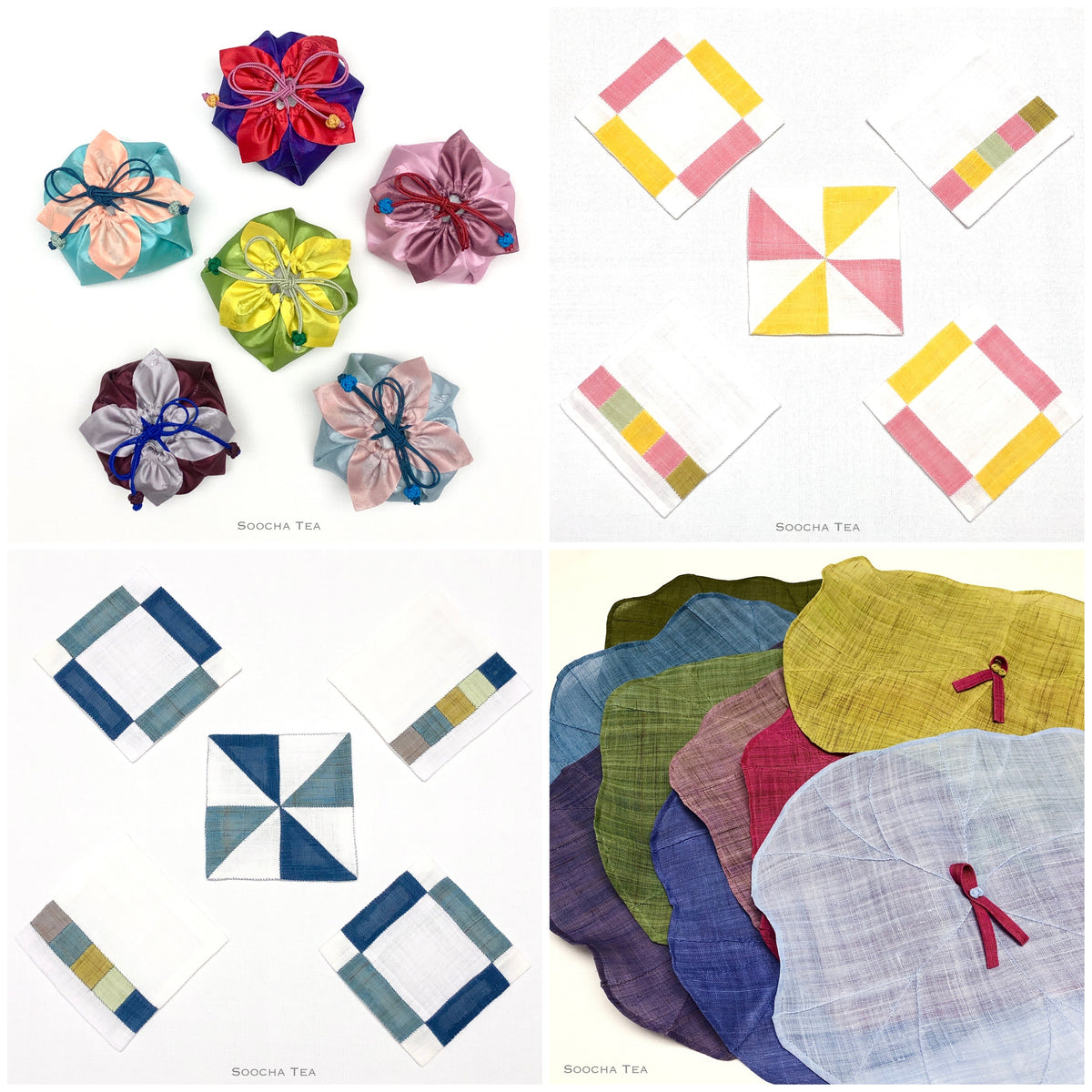 New Arrivals – Soocha Tea