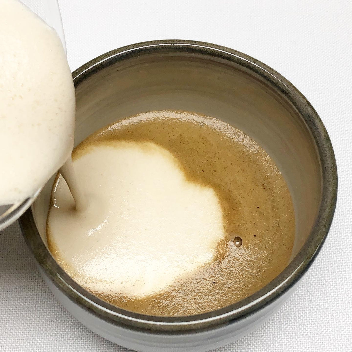 Balhyocha Powder | Soocha Tea