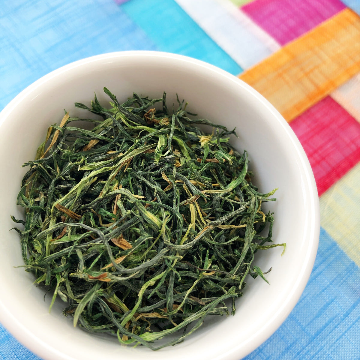 Barley Sprout | Soocha Tea