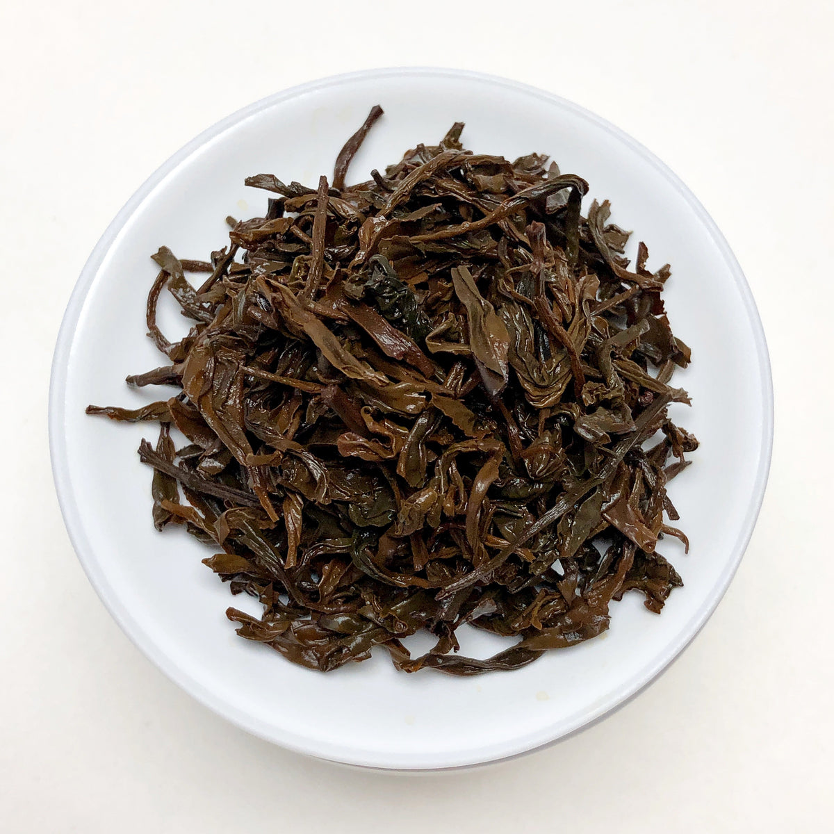 Balhyocha | Soocha Tea
