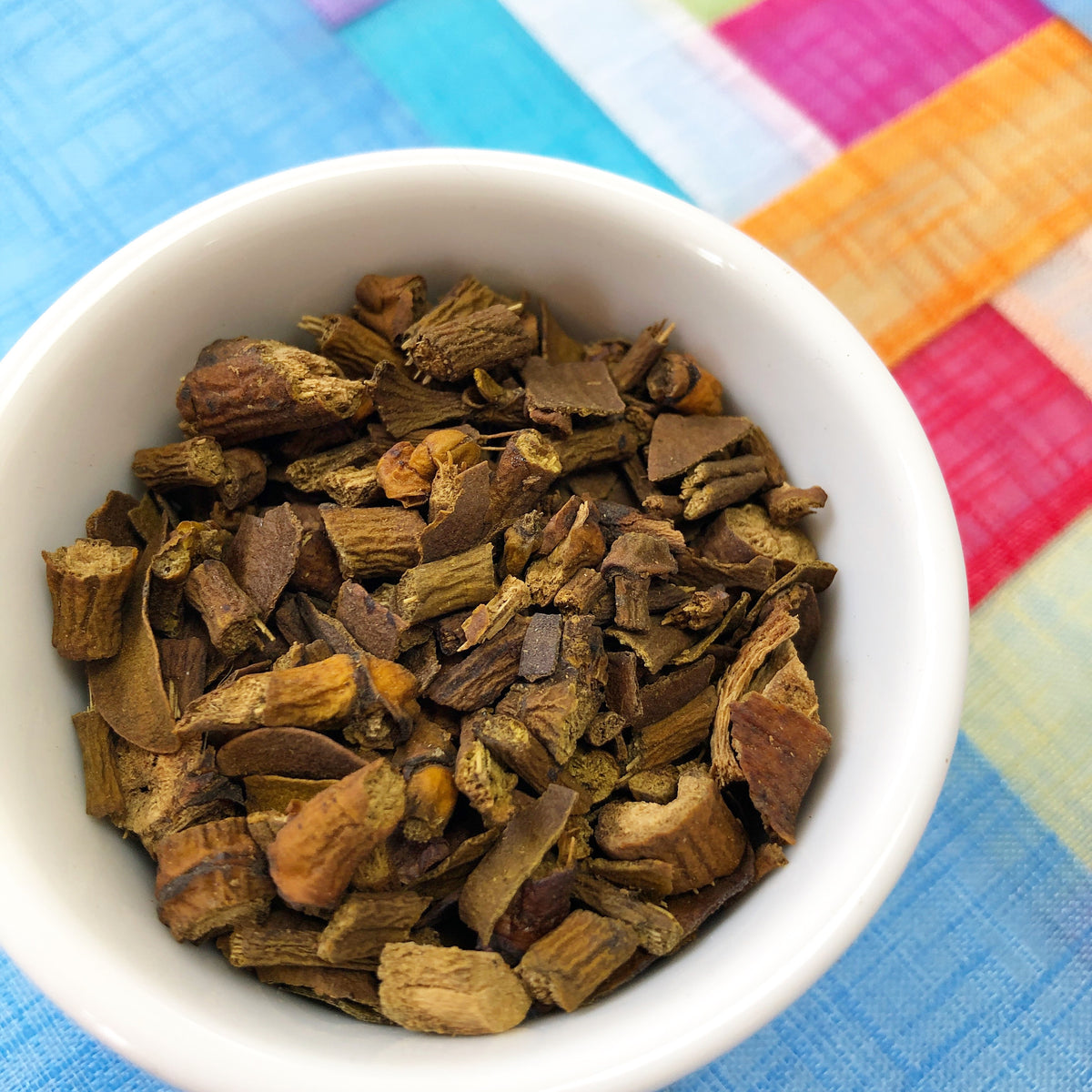 Mistletoe | Soocha Tea