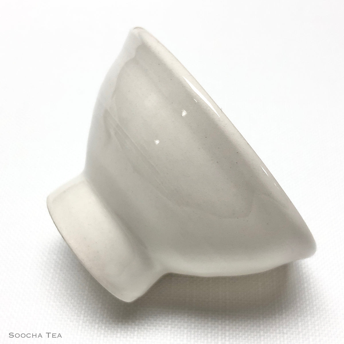 Blue Flower Tea Cup | Soocha Tea