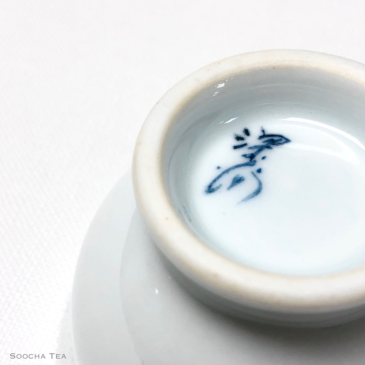 Beoseon Tea Cup | Soocha Tea